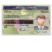 Australian Drivers License Template - Victoria Australia Driver License