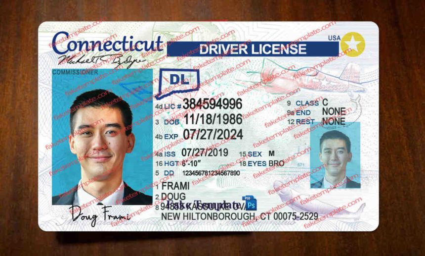 Free drivers license photoshop template - navigatorsubtitle